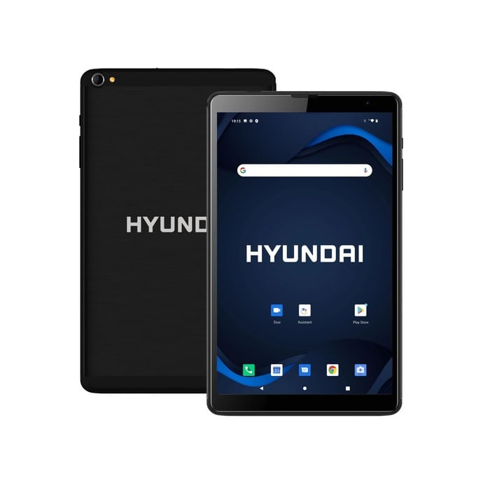 Tableta Digital Ht8lbTmo WiFi Android Estuche+Mica