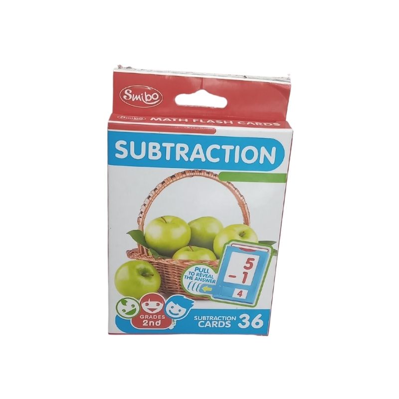 Didáctico Loteria Smibo 850013/Dom