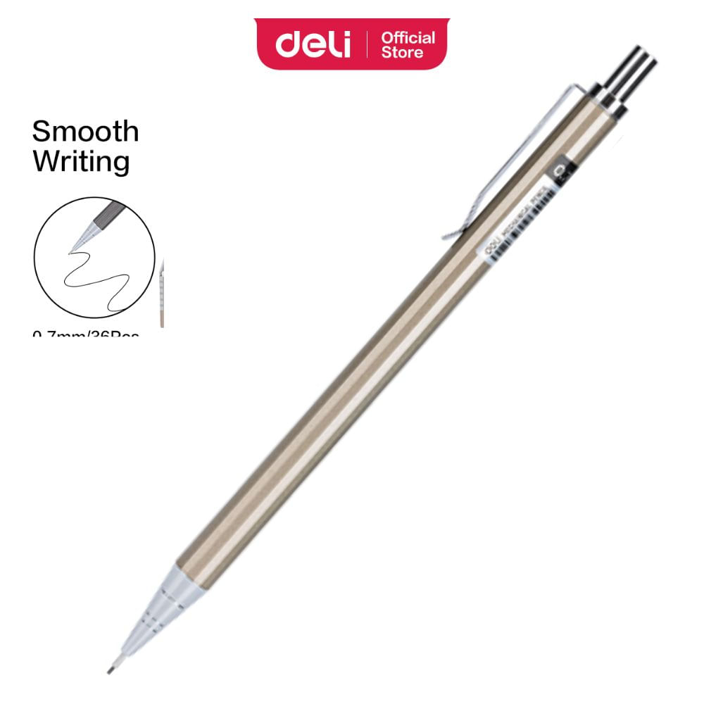 Portaminas Dl 0.7mm Ref. E6491