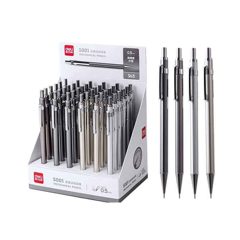 Portamina Dl 0.5mm Ref. S001