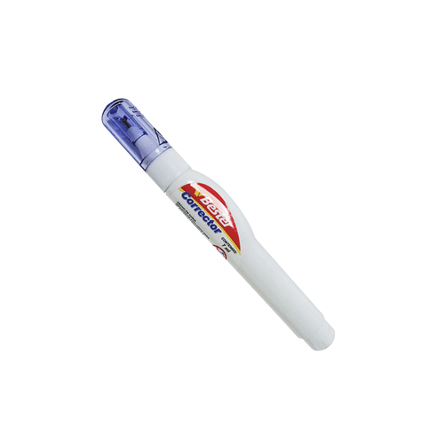 Corrector Pluma Liquido Ref.Bestpc017