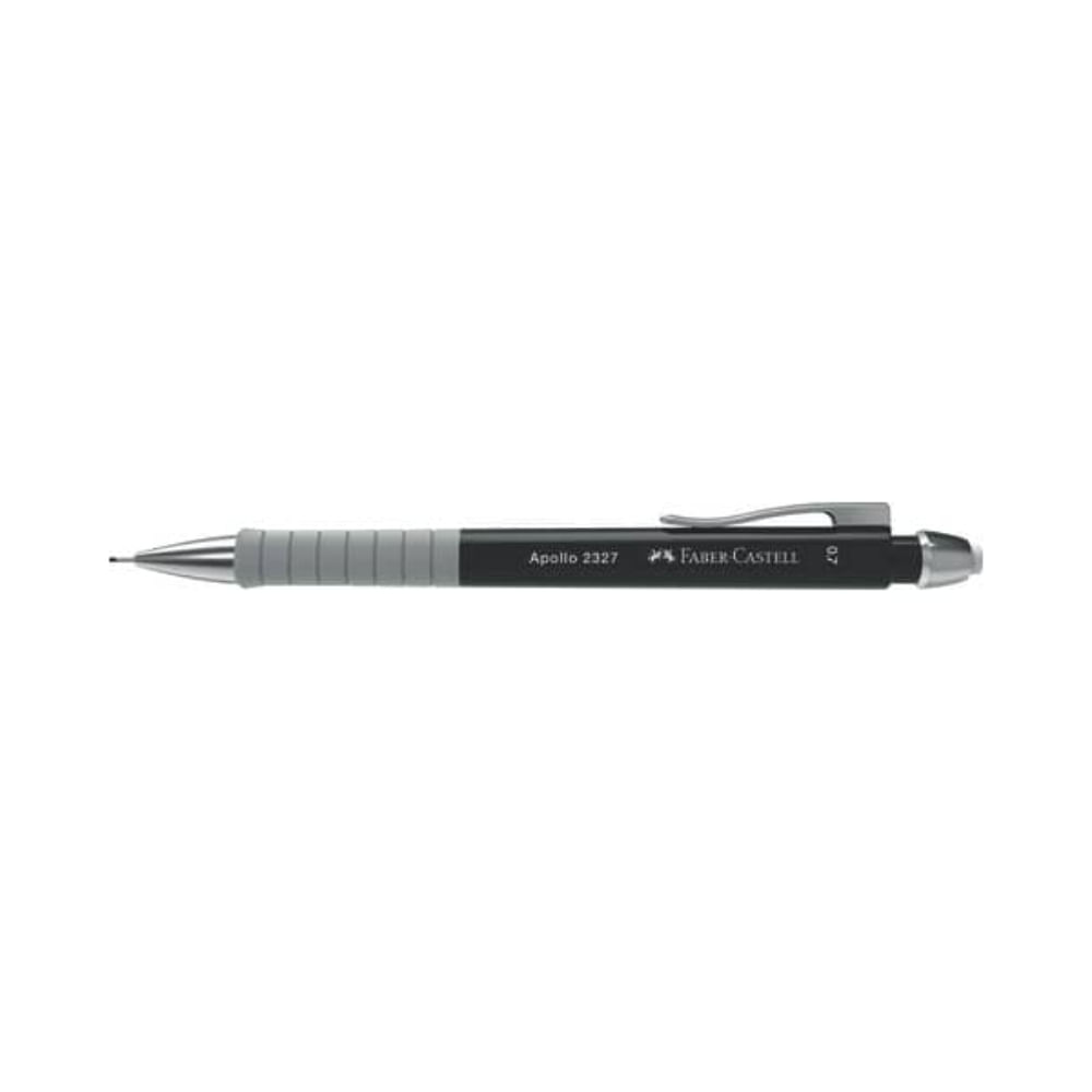 Portaminas Faber -A 0,7mm 232704