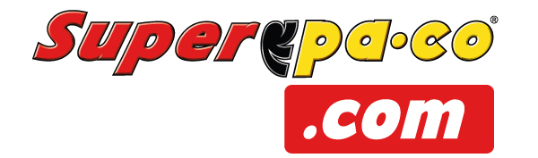 SuperPaco - Tecnología y Papelería en un solo lugar.